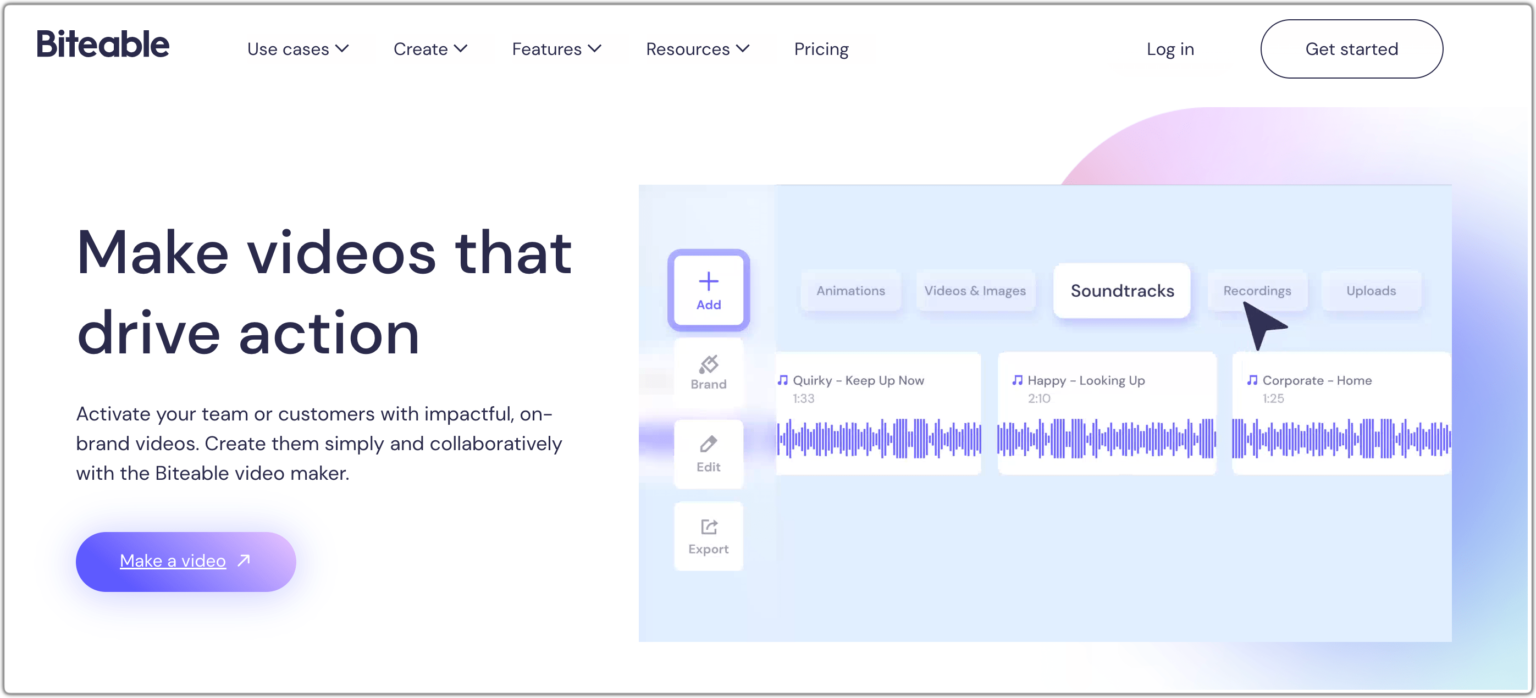 How to write the perfect website hero section for your wedding business ...