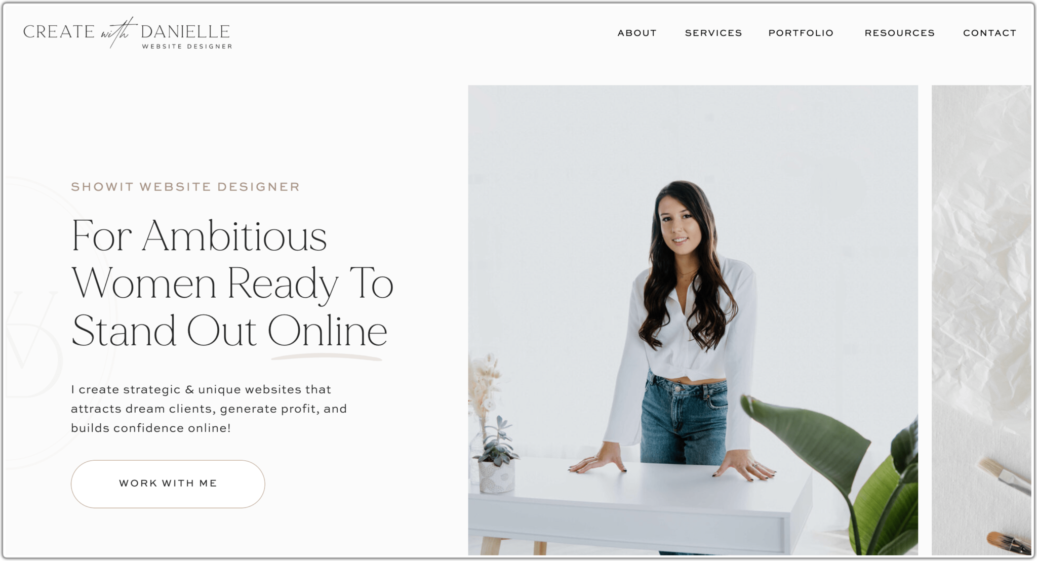 How to write the perfect hero section for your website (with examples ...