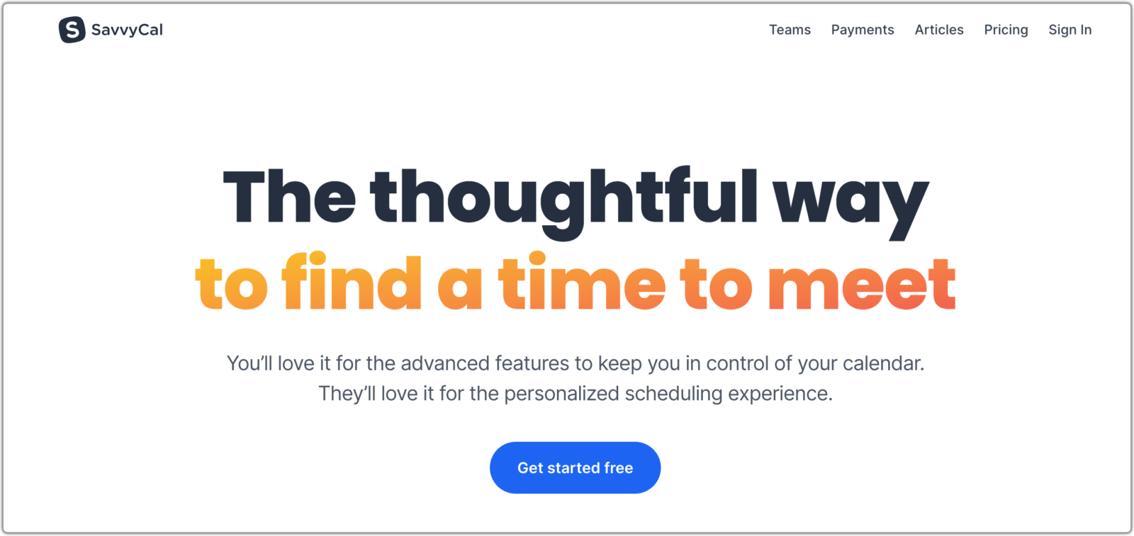 How to write the perfect website hero section for your wedding business ...