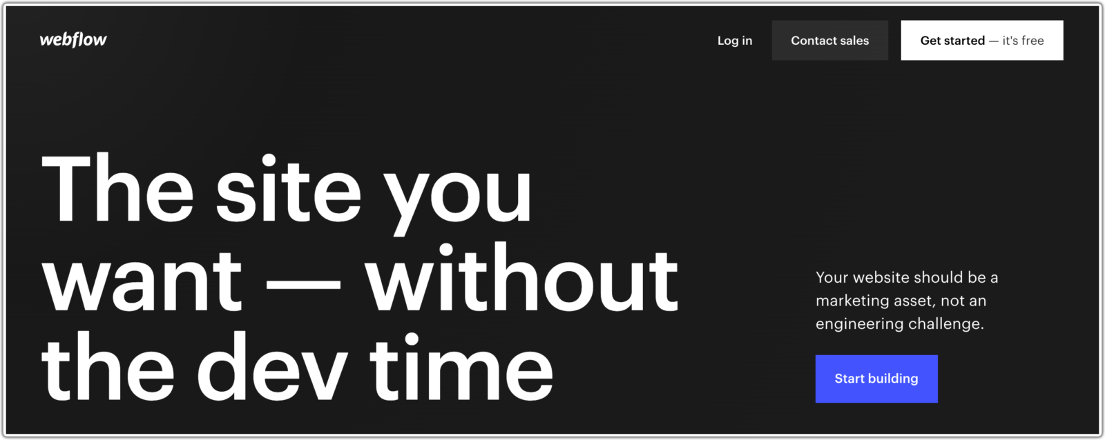 How to write the perfect website hero section for your wedding business ...